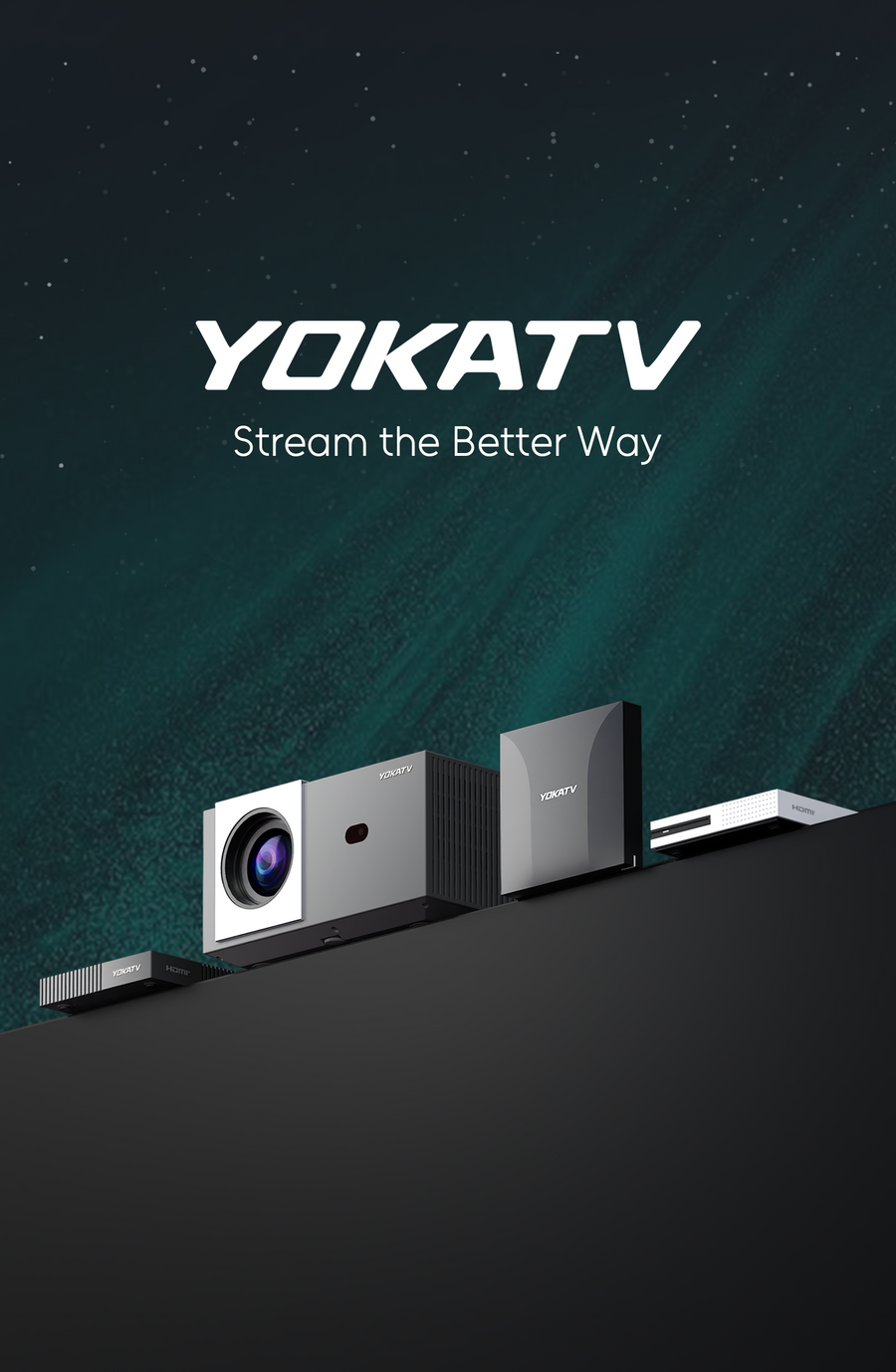YOKATV Official Online Website | Home