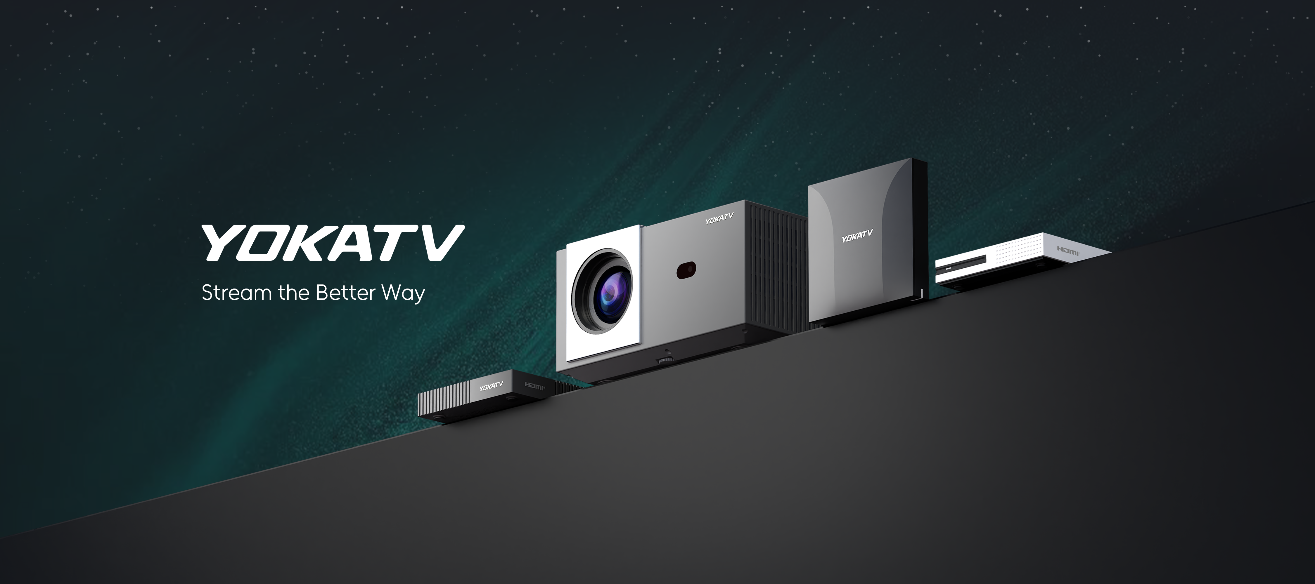 YOKATV Official Online Website | Home