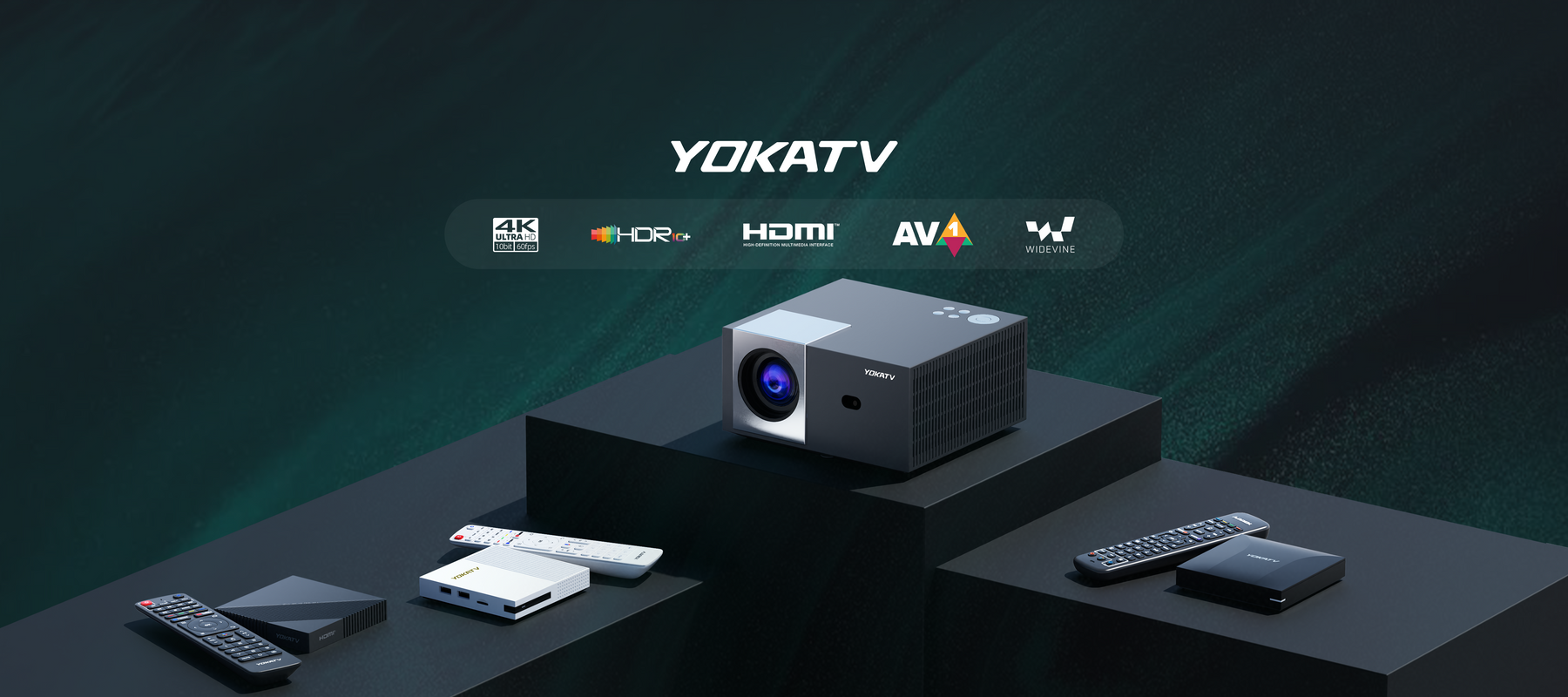 YOKATV Official Online Website | Home